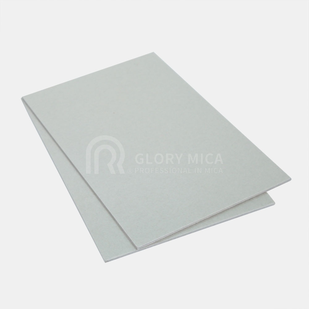 Rigid Mica Plate_Mica Plate_Products_Glory Mica
