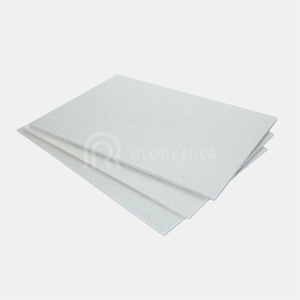 Rigid Mica Plate_Mica Plate_Products_Glory Mica