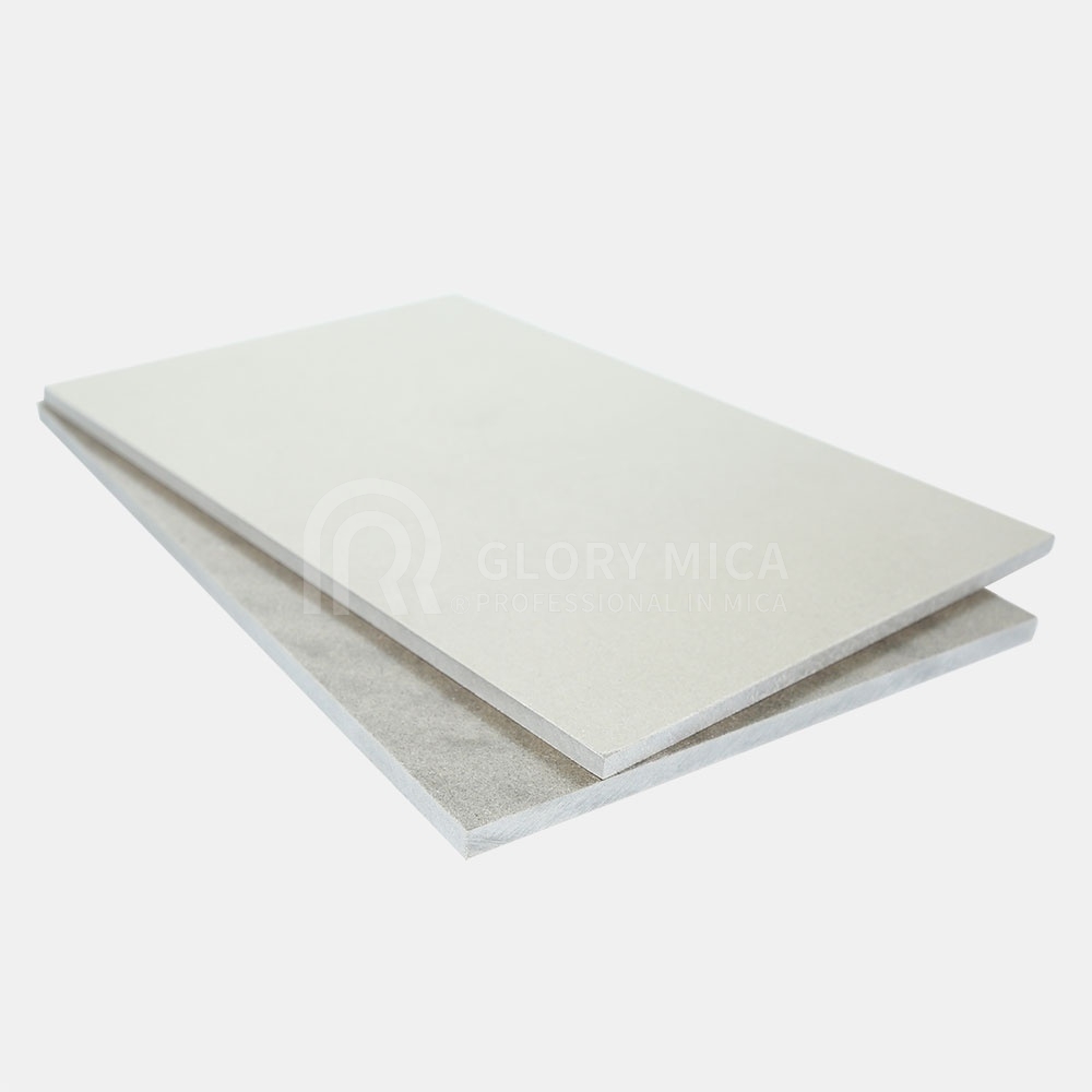 Rigid Mica Plate_Mica Plate_Products_Glory Mica