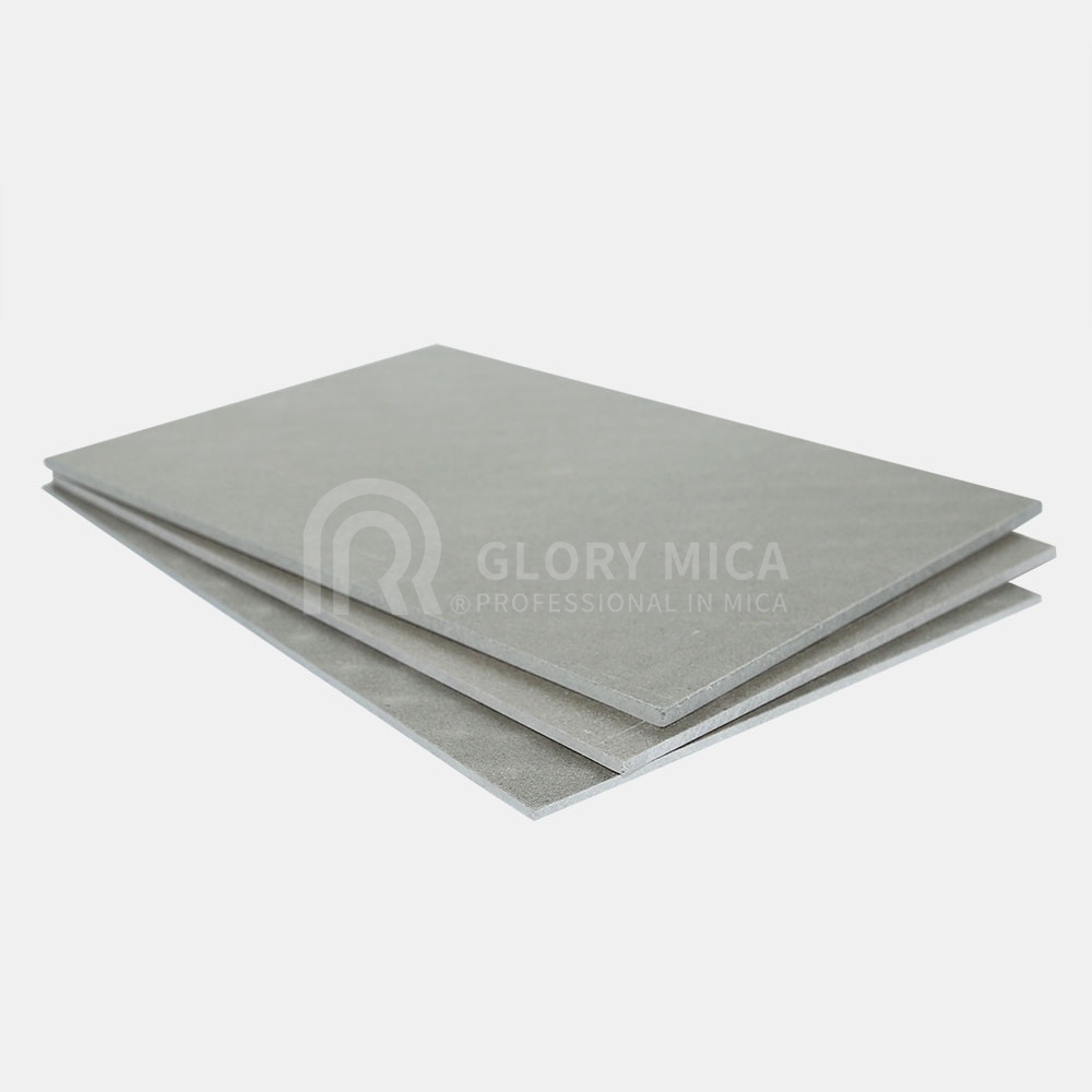 Rigid Mica Plate_Mica Plate_Products_Glory Mica